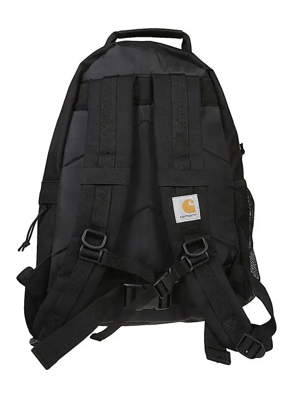 Carhartt Work In Progress Kickflip Backpack - Black