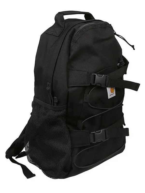 Carhartt Work In Progress Kickflip Backpack - Black