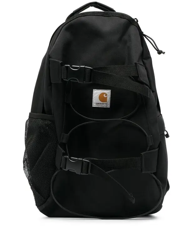 Carhartt Work In Progress Kickflip Backpack - Black