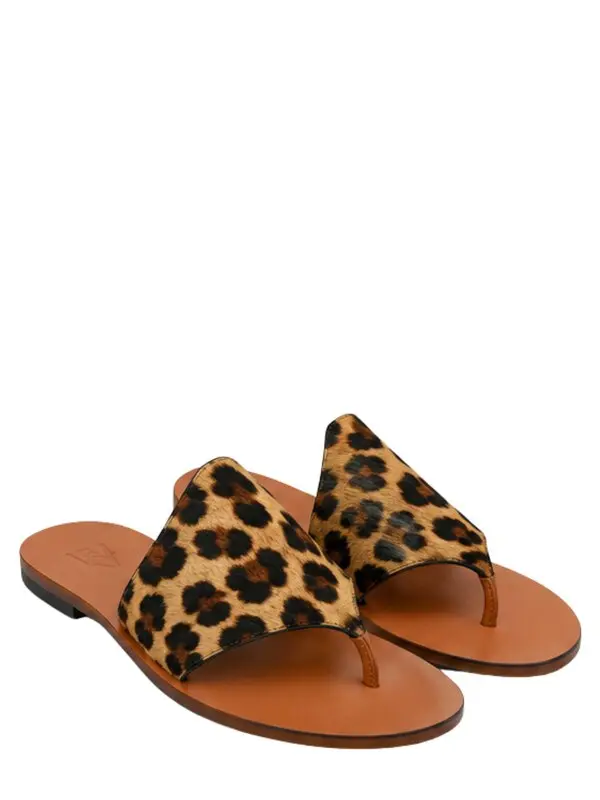 Manebí Suede Espadrilles