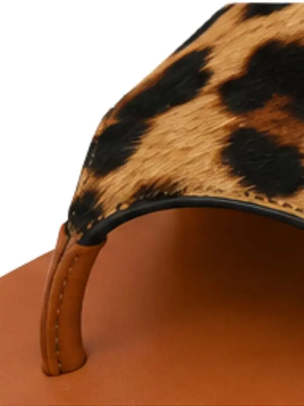 Manebí Suede Espadrilles