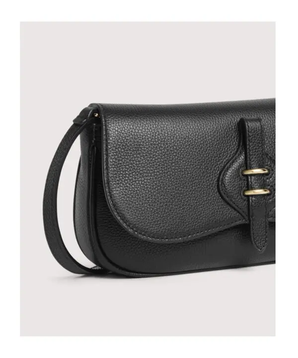 COCCINELLE Small Mavery Shoulder Bag