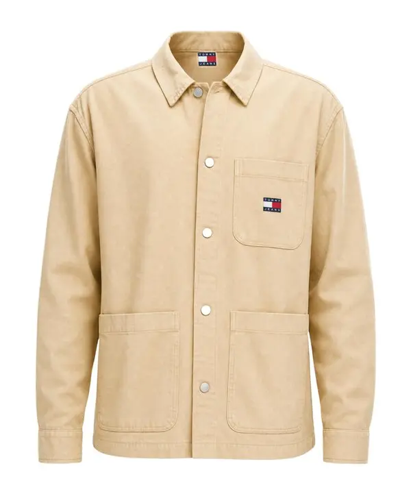 Tommy Hilfiger Long Sleeve Shirt