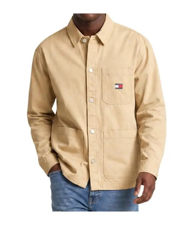 Tommy Hilfiger Long Sleeve Shirt