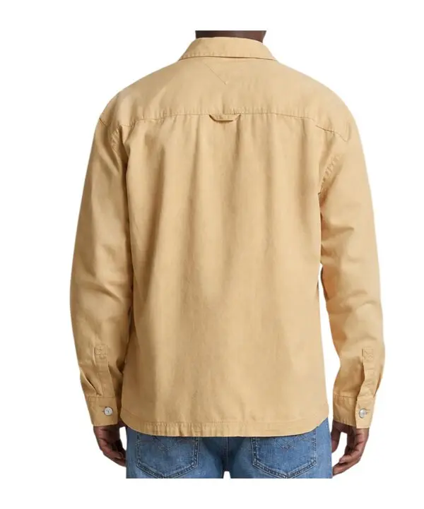 Tommy Hilfiger Long Sleeve Shirt