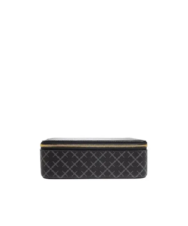 BY MALENE BIRGER Bae Cosmetic Case - Black