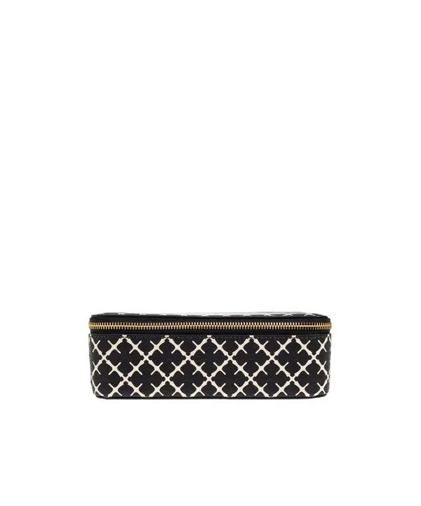 BY MALENE BIRGER Bae Cosmetic Case - Black