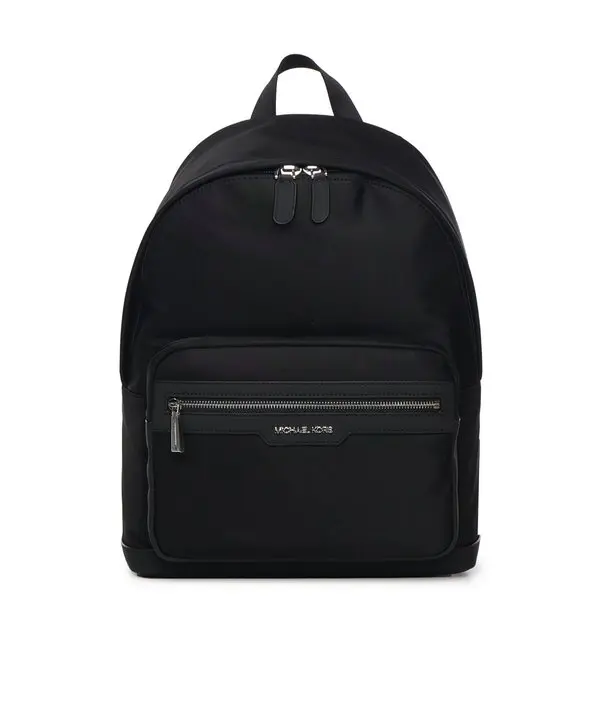 Michael Kors Malone Backpack - Black