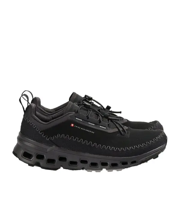 On Cloudtilt Sneakers - Black