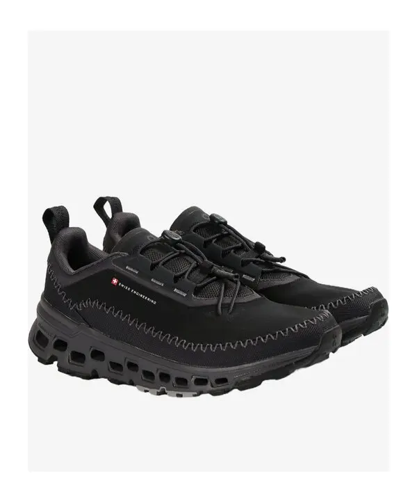 On Cloudtilt Sneakers - Black