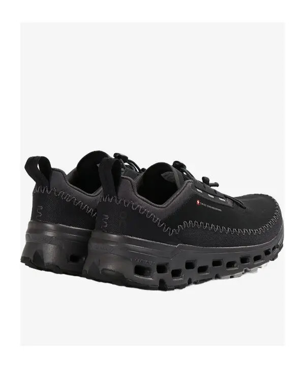 On Cloudtilt Sneakers - Black