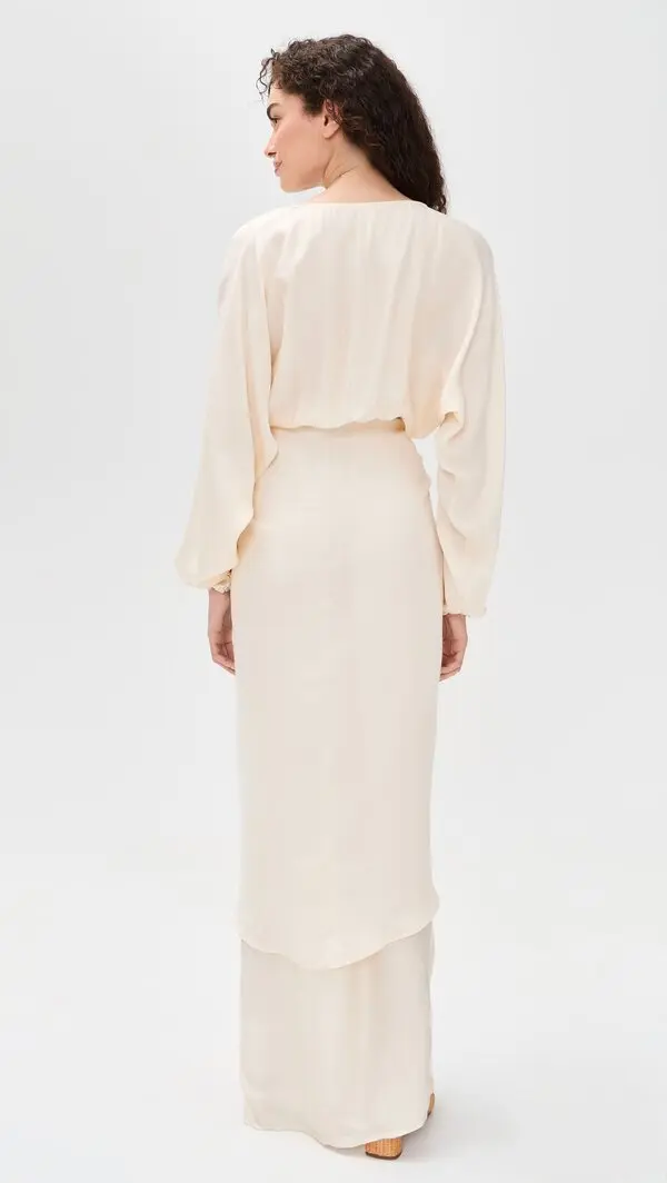 BAOBAB Alexa Maxi Dress