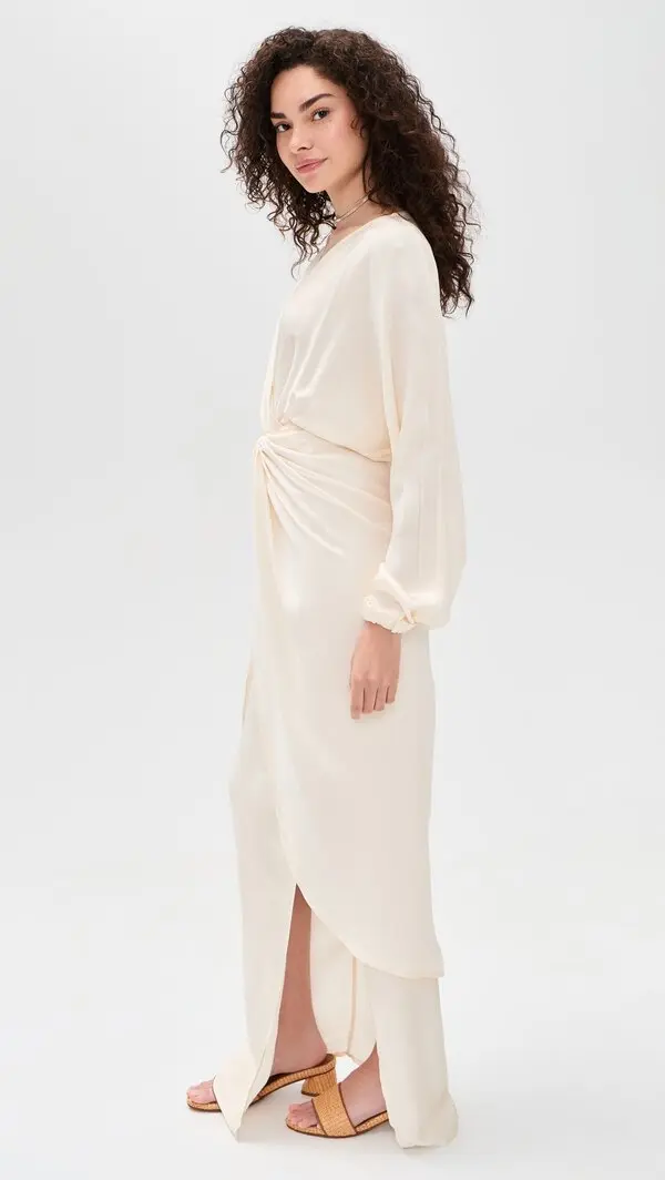 BAOBAB Alexa Maxi Dress