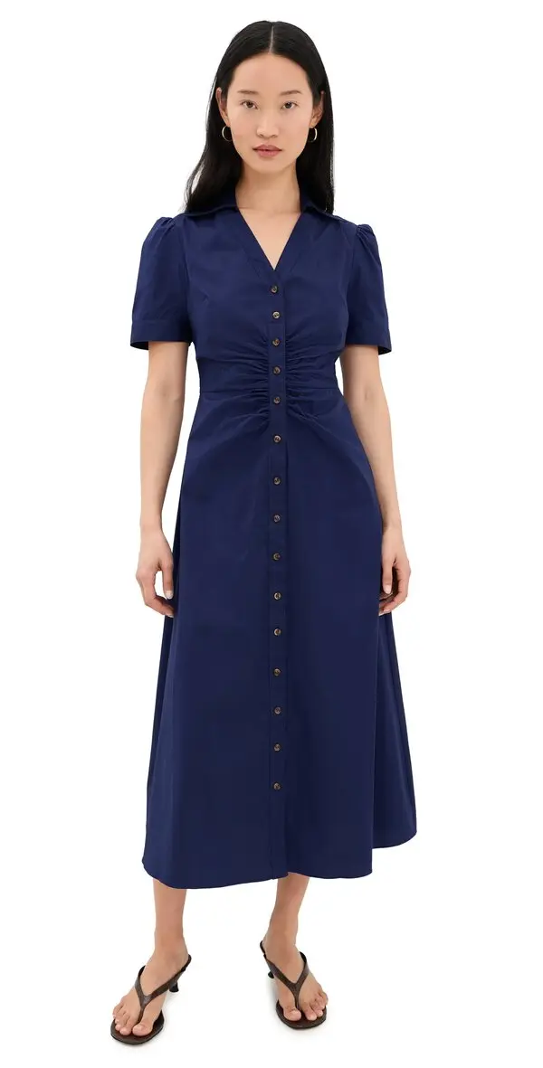 Shoshanna Barnet Dress
