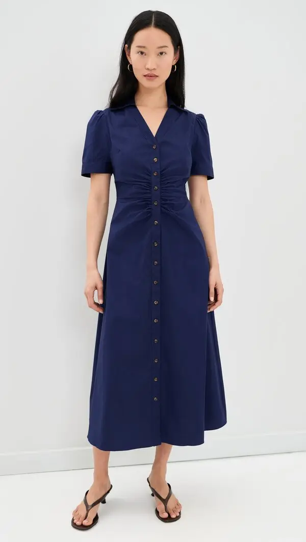 Shoshanna Barnet Dress