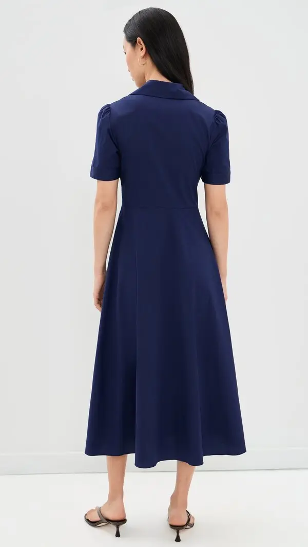 Shoshanna Barnet Dress