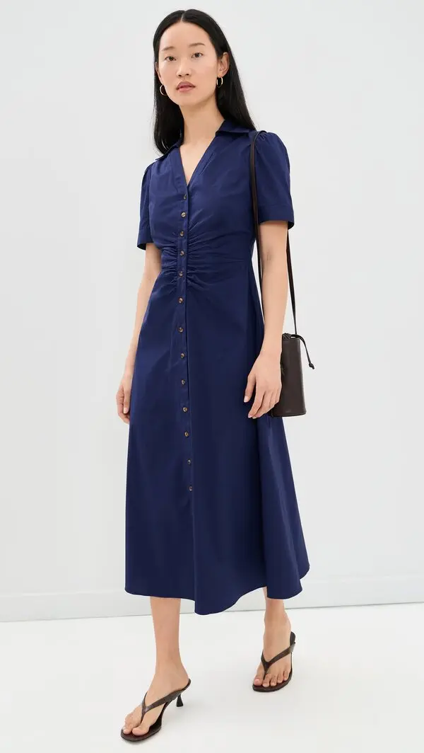 Shoshanna Barnet Dress