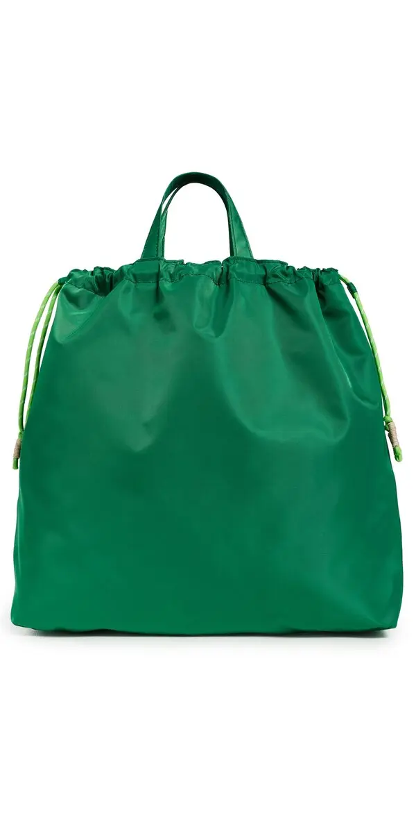 Clare V. Nylon Tote Bag