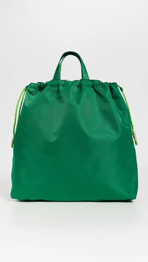Clare V. Nylon Tote Bag