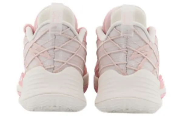 ANTA Light Horseman 3 'pink White