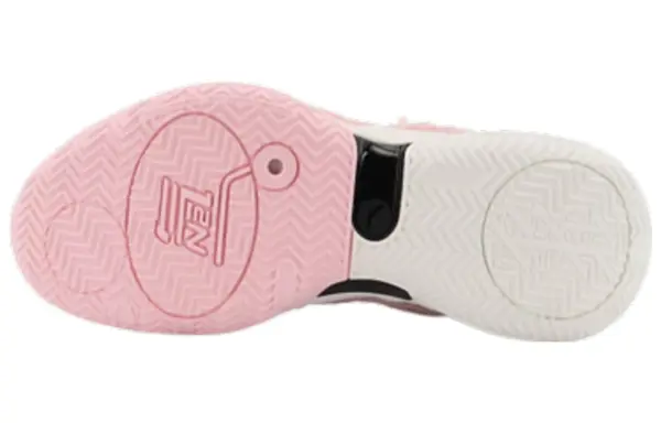 ANTA Light Horseman 3 'pink White