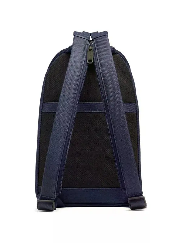 PIQUADRO Convertible Backpack - Blue