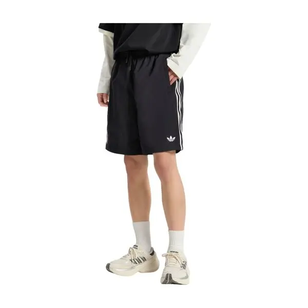 Adidas Athletic Shorts