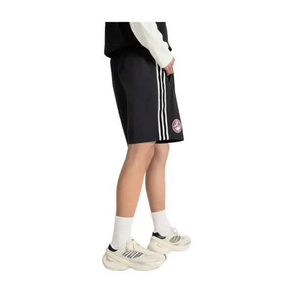 Adidas Athletic Shorts