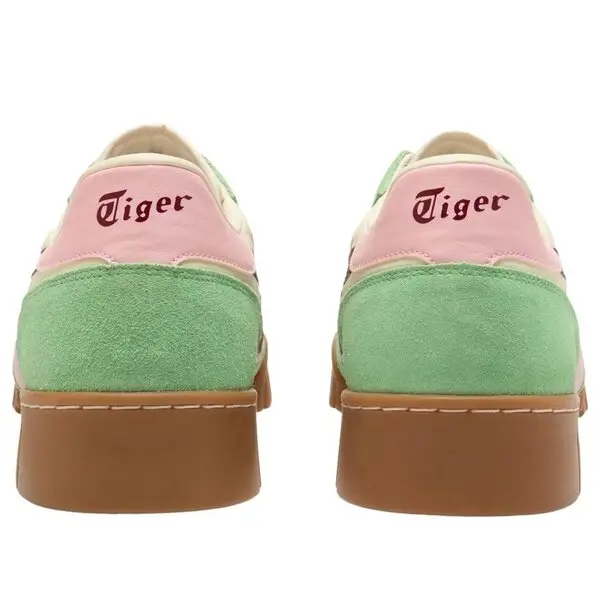 Onitsuka Tiger Rotemit Sneakers - Birch/deep Mars