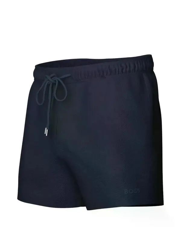BOSS Drawstring Shorts