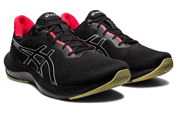 Asics Gel Pulse 14 - Black/sky