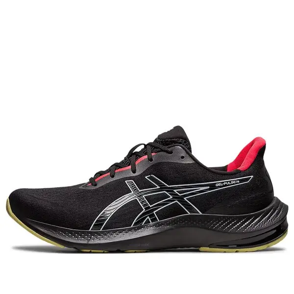 Asics Gel Pulse 14 - Black/sky