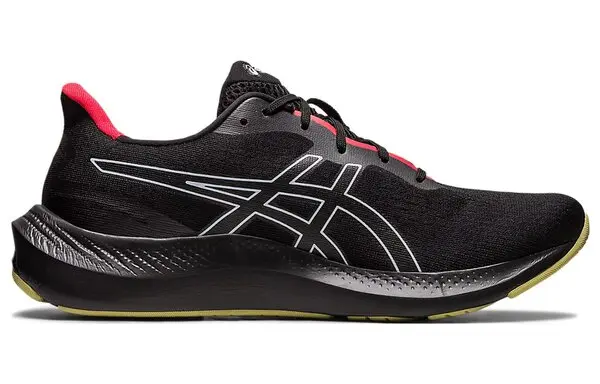 Asics Gel Pulse 14 - Black/sky