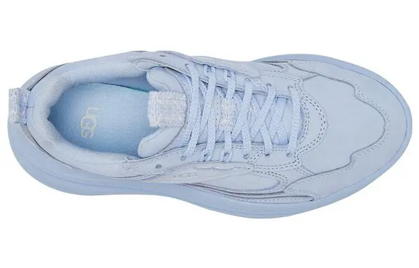 UGG Ca1 Trainers - Blue
