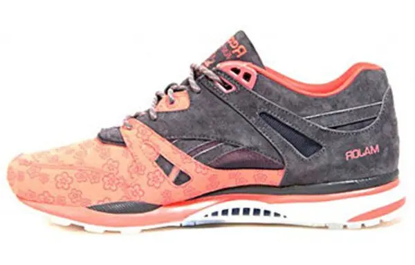 REEBOK X Major Ventilator Cnt 'cherry Blossom' Sneakers