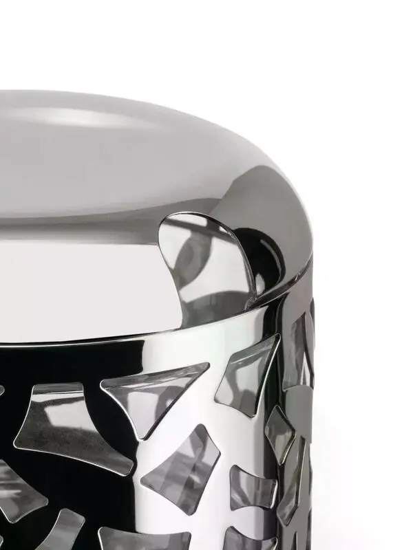 ALESSI Cactus Cut-out Cheese Cellar