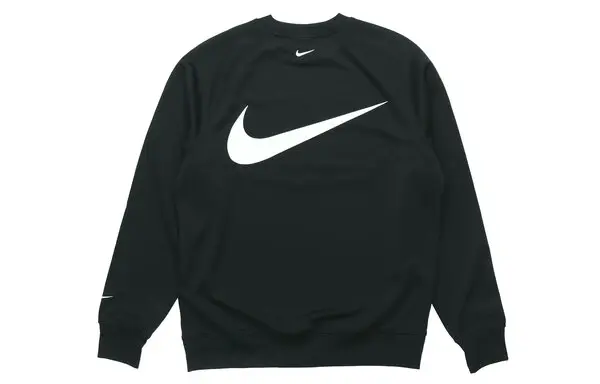 Nike Swoosh Sweatshirt