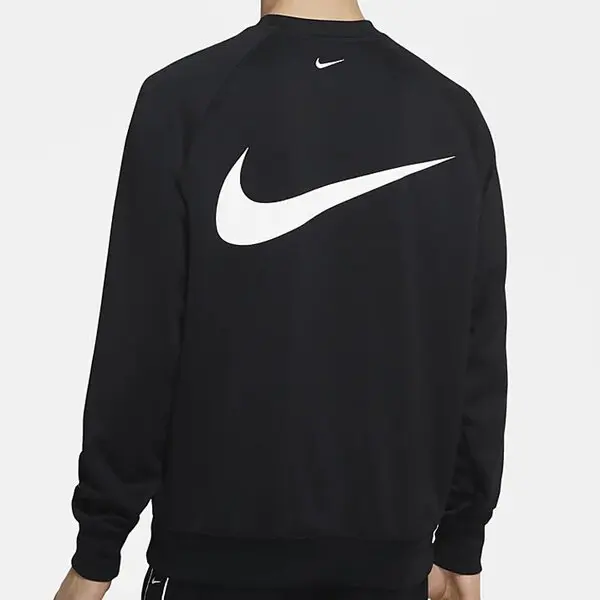 Nike Swoosh Sweatshirt