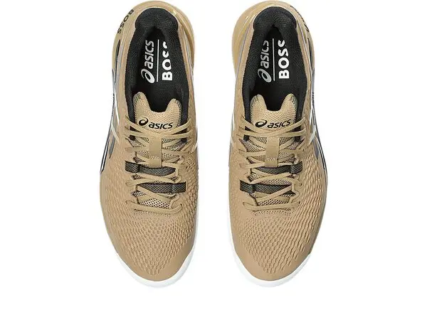 Asics Gel-resolution 9 X Hugo Boss Athletic Sneakers