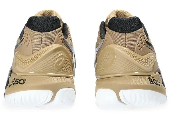 Asics Gel-resolution 9 X Hugo Boss Athletic Sneakers