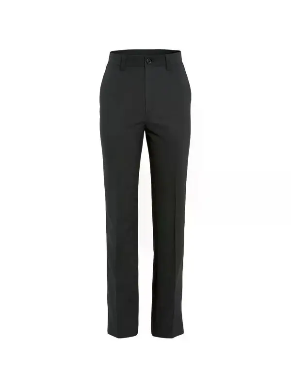 DEPARTMENT 5 Flat-front Chino Trousers