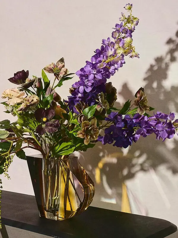 FLOWERISM STUDIO Deluxe Mix Bouquet