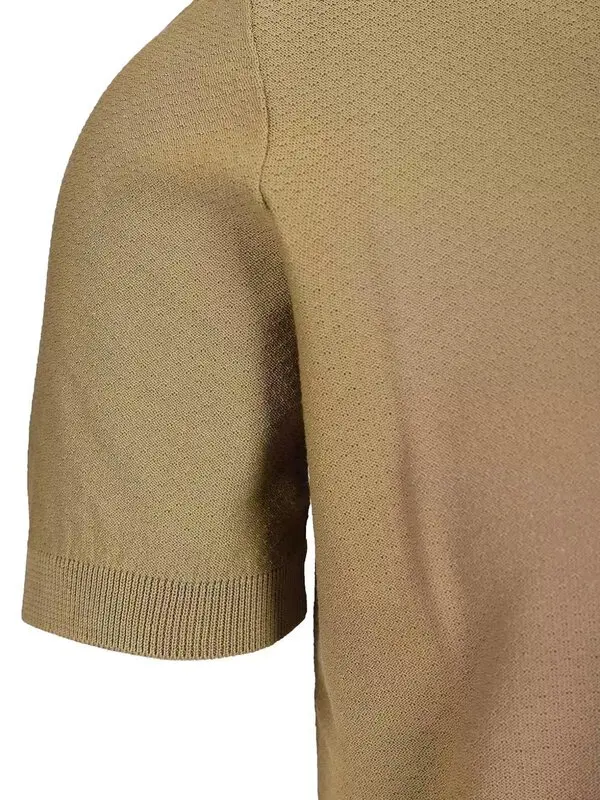 AL DUCA D’AOSTA 1902 Cotton T-shirt