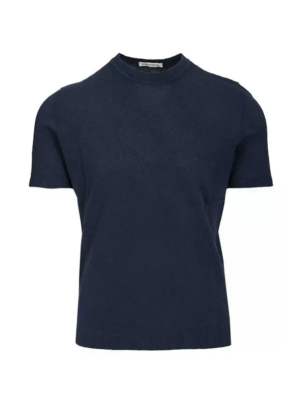 AL DUCA D’AOSTA 1902 Short Sleeve Crew Neck T-shirt