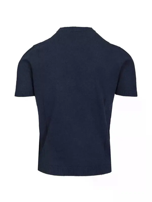 AL DUCA D’AOSTA 1902 Short Sleeve Crew Neck T-shirt