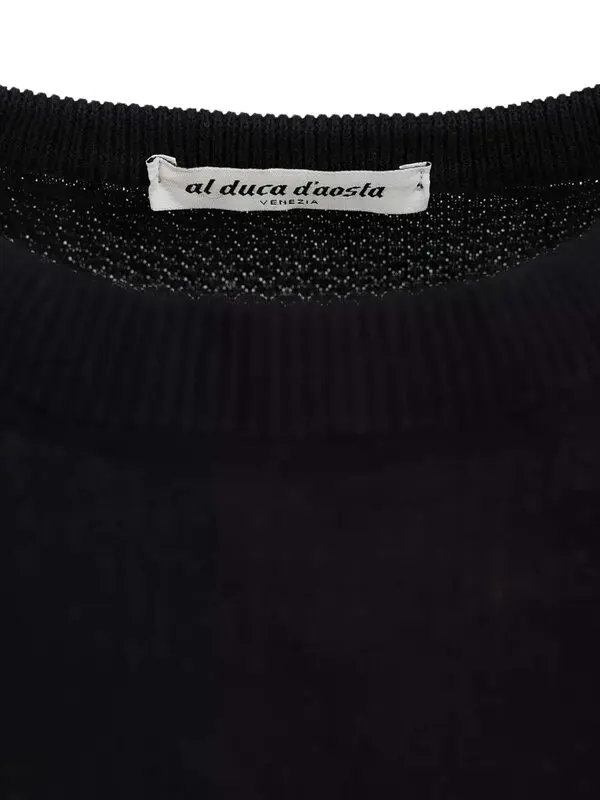 AL DUCA D’AOSTA 1902 Short-sleeve T-shirt