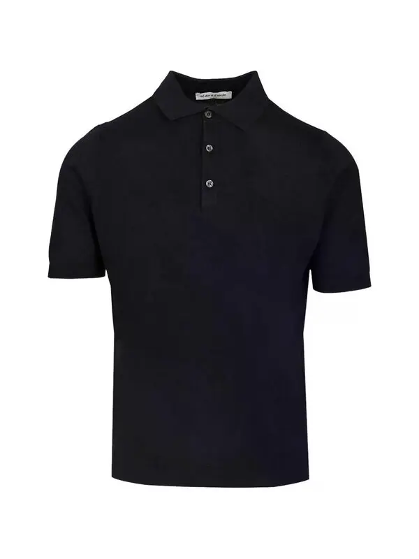 AL DUCA D’AOSTA 1902 Short-sleeve Polo Shirt