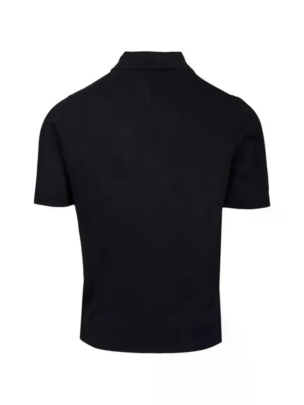 AL DUCA D’AOSTA 1902 Short-sleeve Polo Shirt