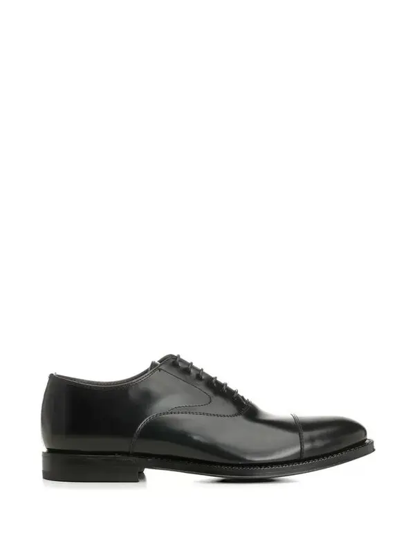 AL DUCA D’AOSTA 1902 Brushed Oxford Shoes
