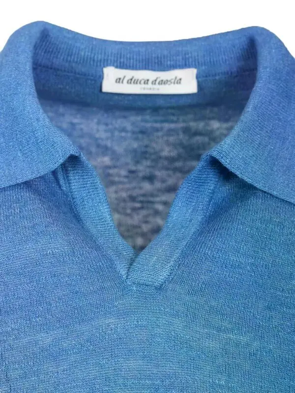 AL DUCA D’AOSTA 1902 Short-sleeve T-shirt